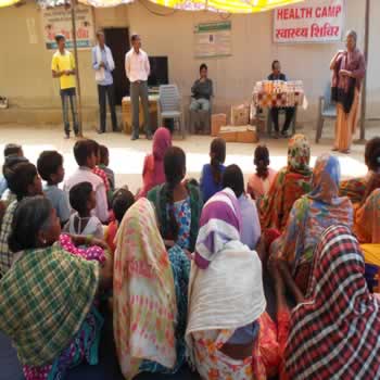 ::Rahaindia.Village Helth::